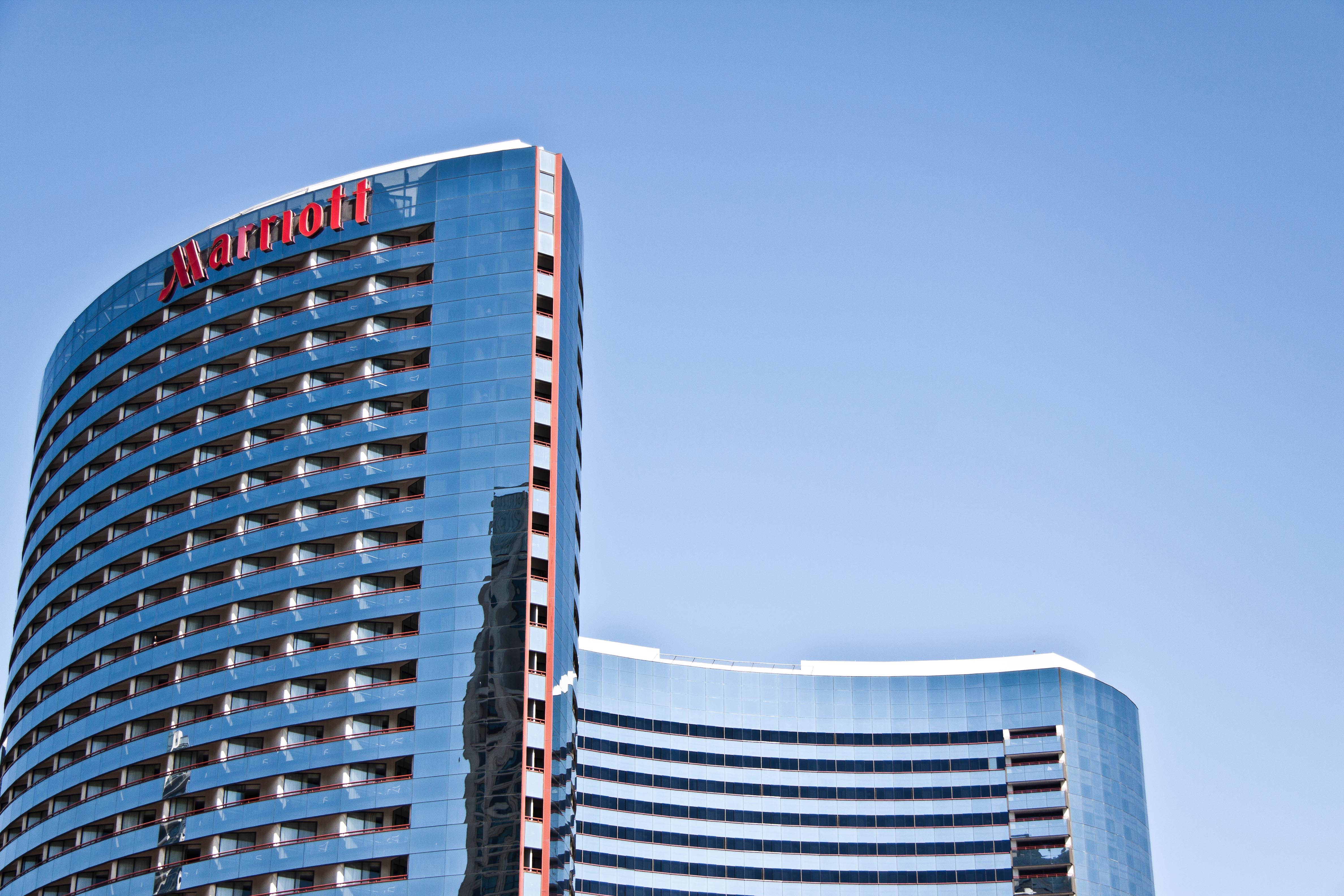 Marriott International