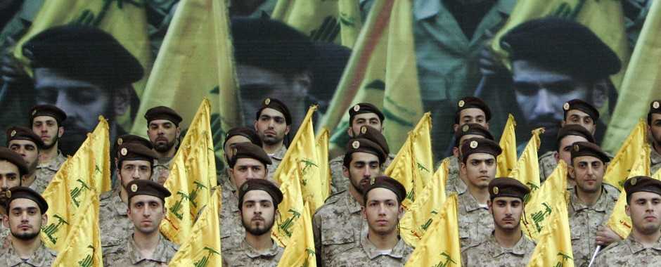 The History and Future Development of Hezbollah in the Middle East.