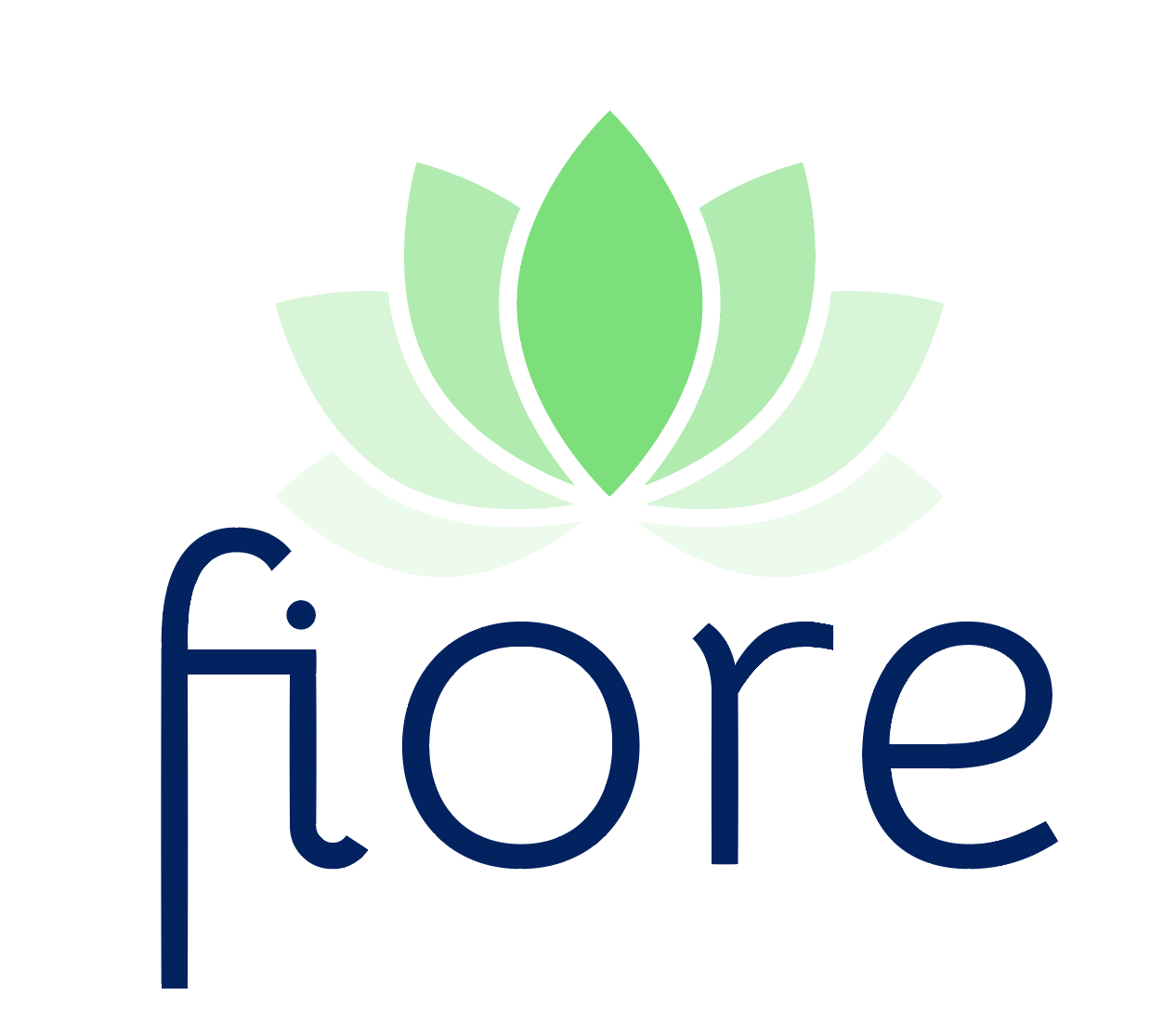 CREACIÓN DE MARCA FIORE