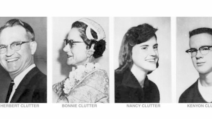 The Clutter Murders