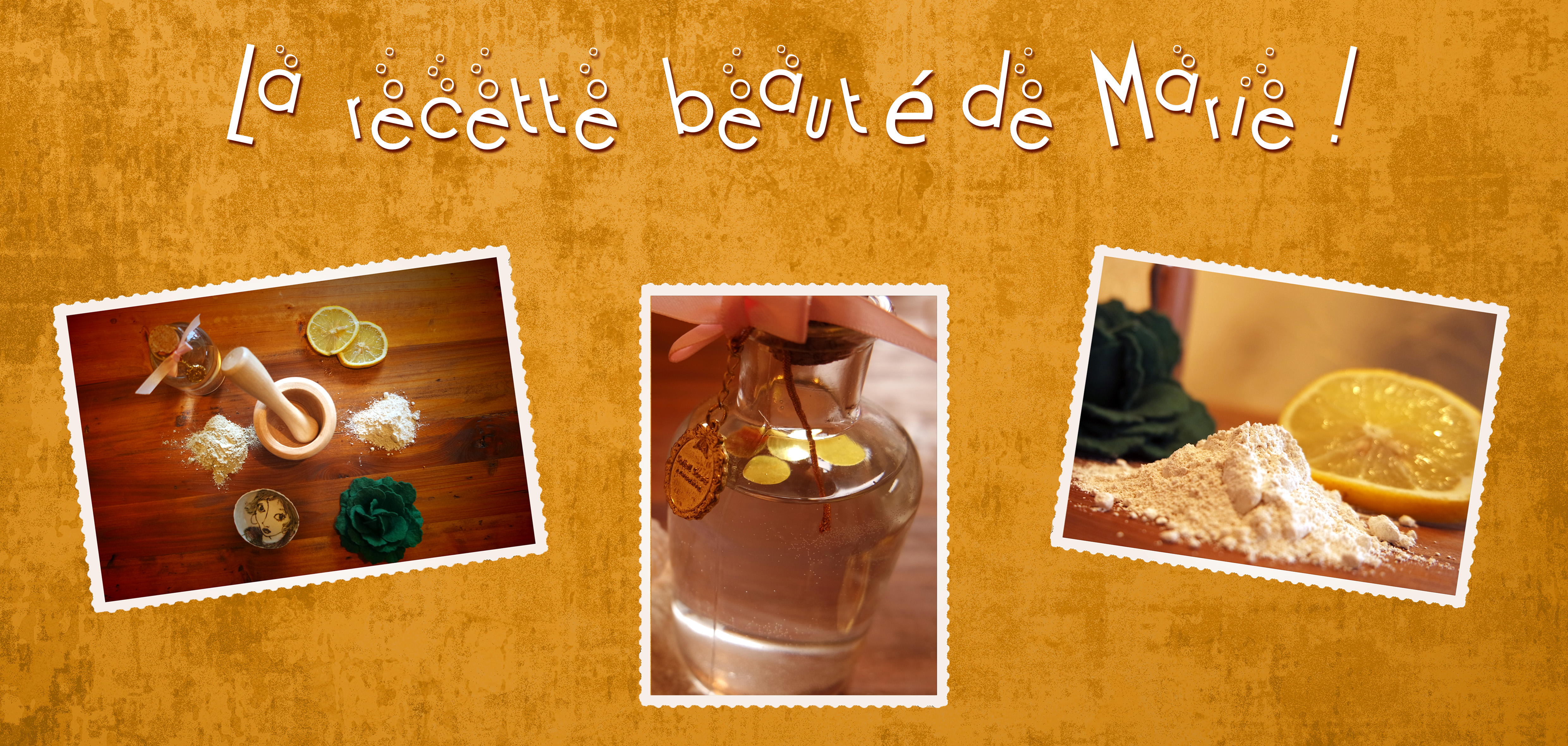 A la découverte d'une pépite...