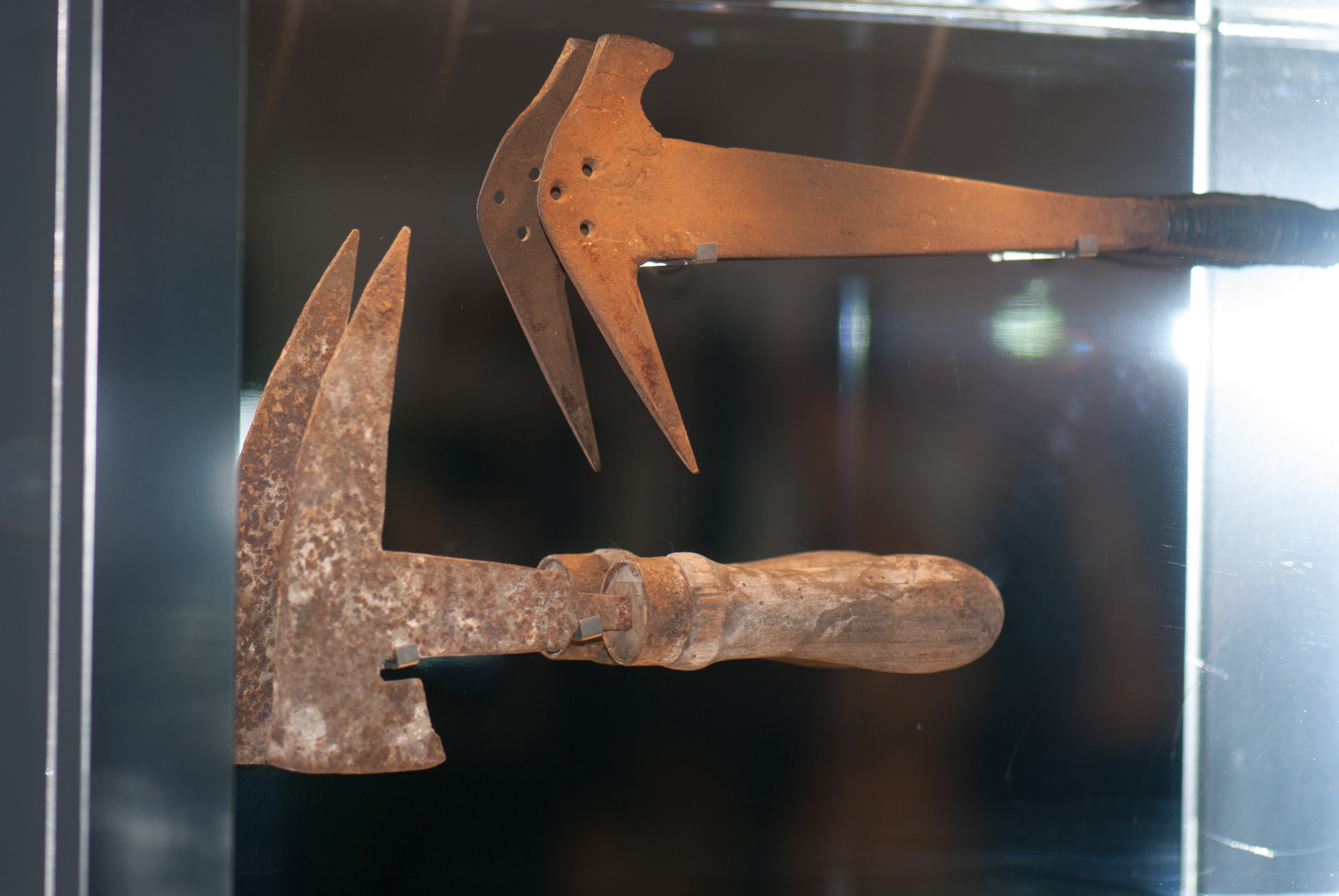 Ancient Machines, Modern Applications