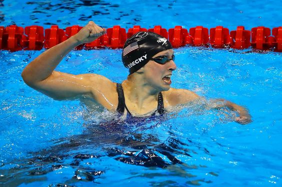 Newton's laws of motion: SWIMMING