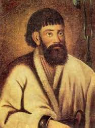Pugachev Rebellion