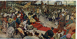 Pugachev Rebellion