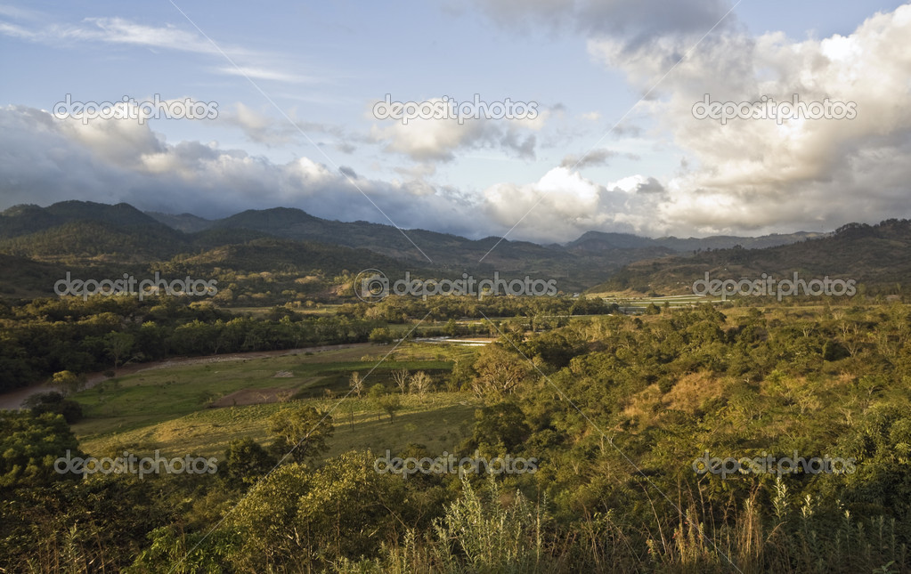 Honduras