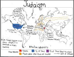 The History of Judaism
