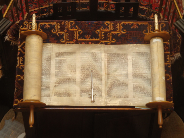 The History of Judaism