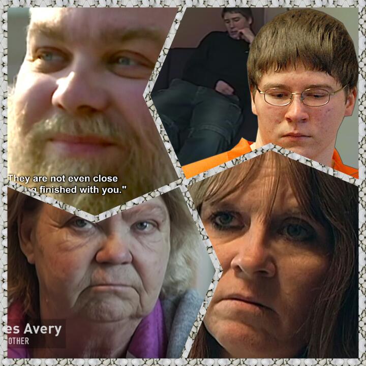 The Birth of a Murderer in the Penal System