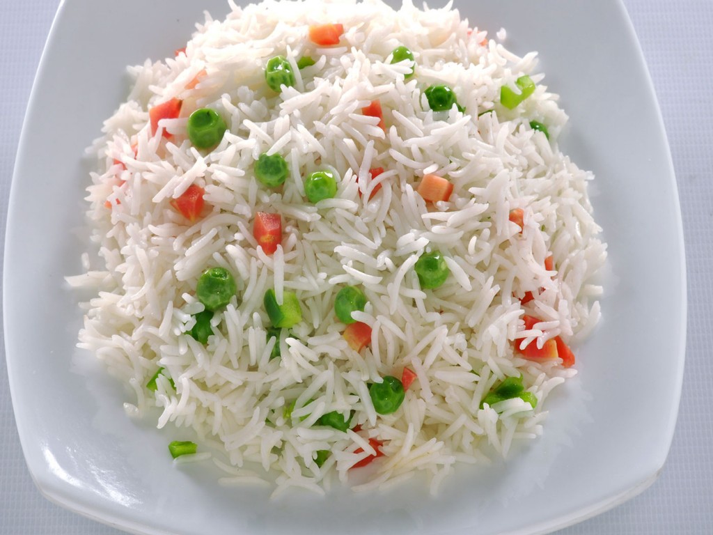 RISO BASMATI