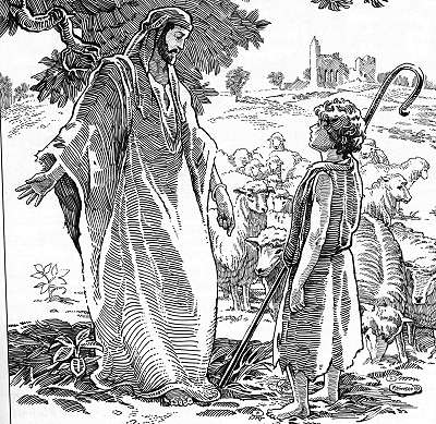 The Children's Crusade