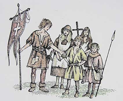 The Children's Crusade