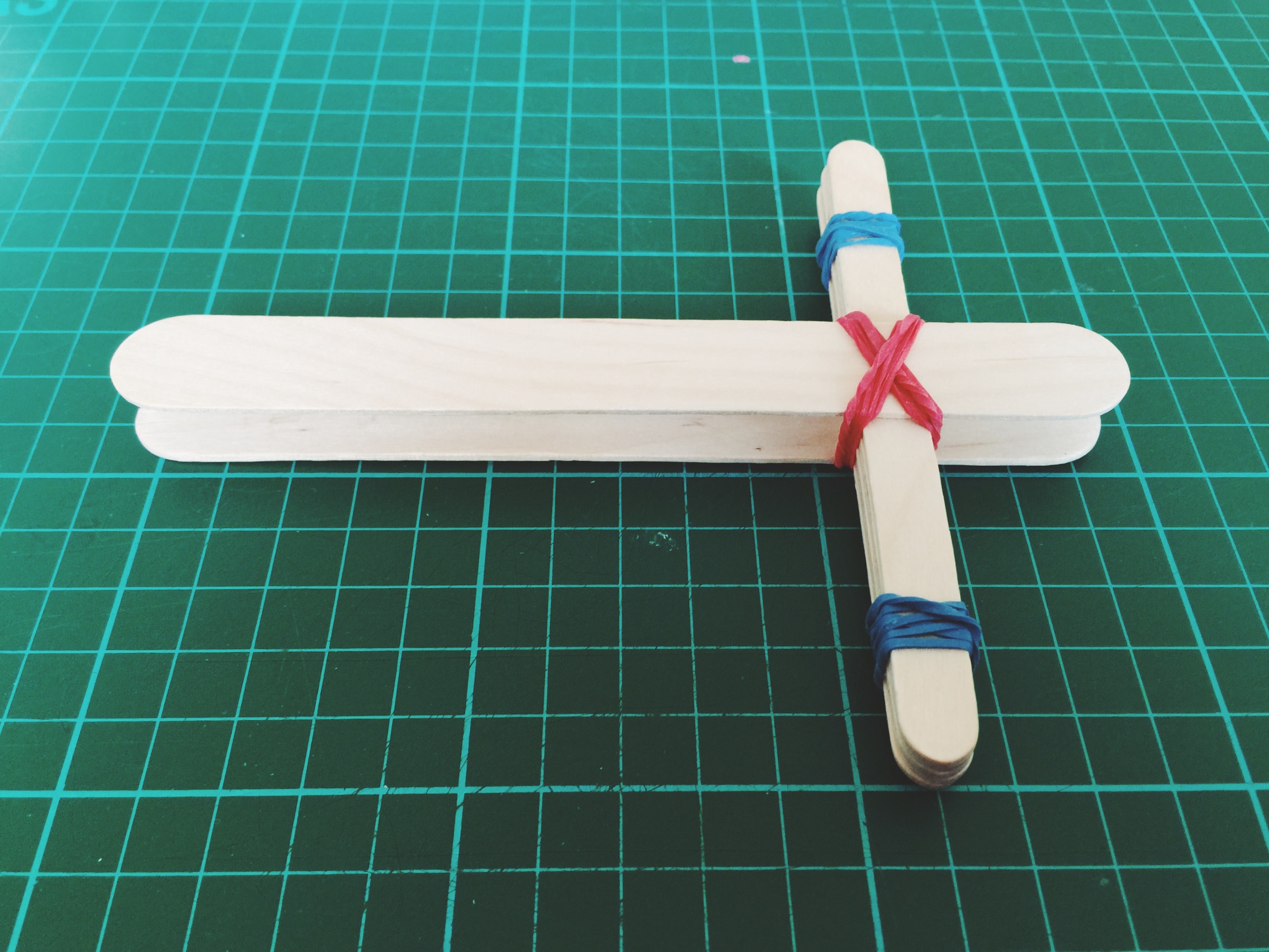Make your own Catapult