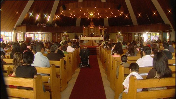 Maronite Catholic Church