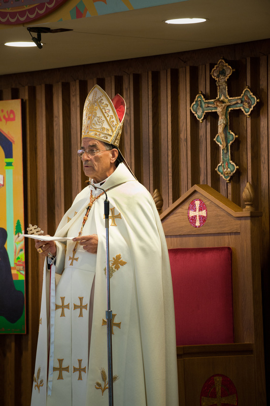 Maronite Catholic Church
