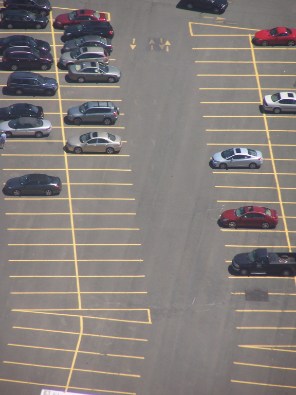 Parking Proposition