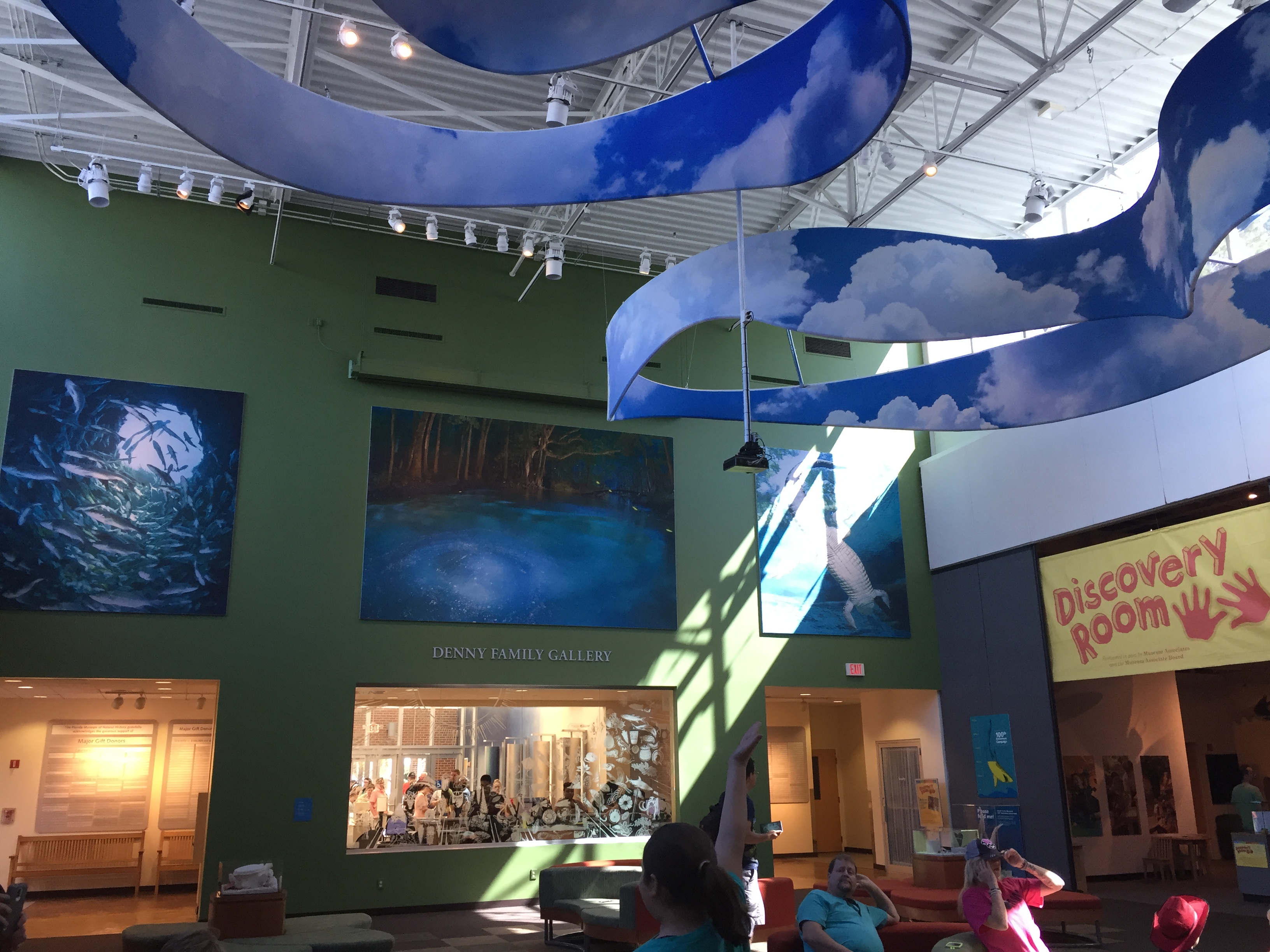 Florida Museum of Natural History