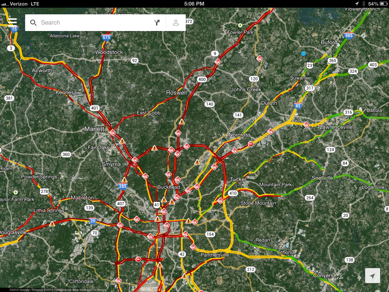 Forsyth County Schools & itslearning