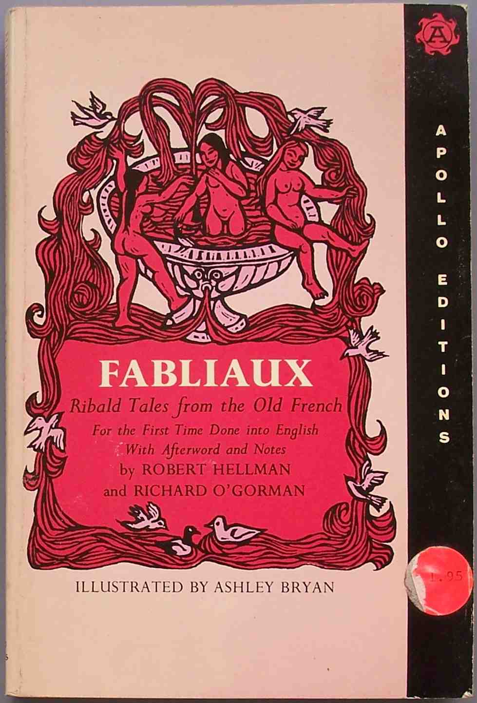 Les fabliaux