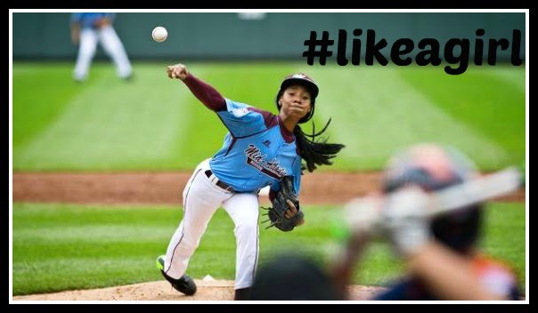 How gender stereotypes affect different sports.