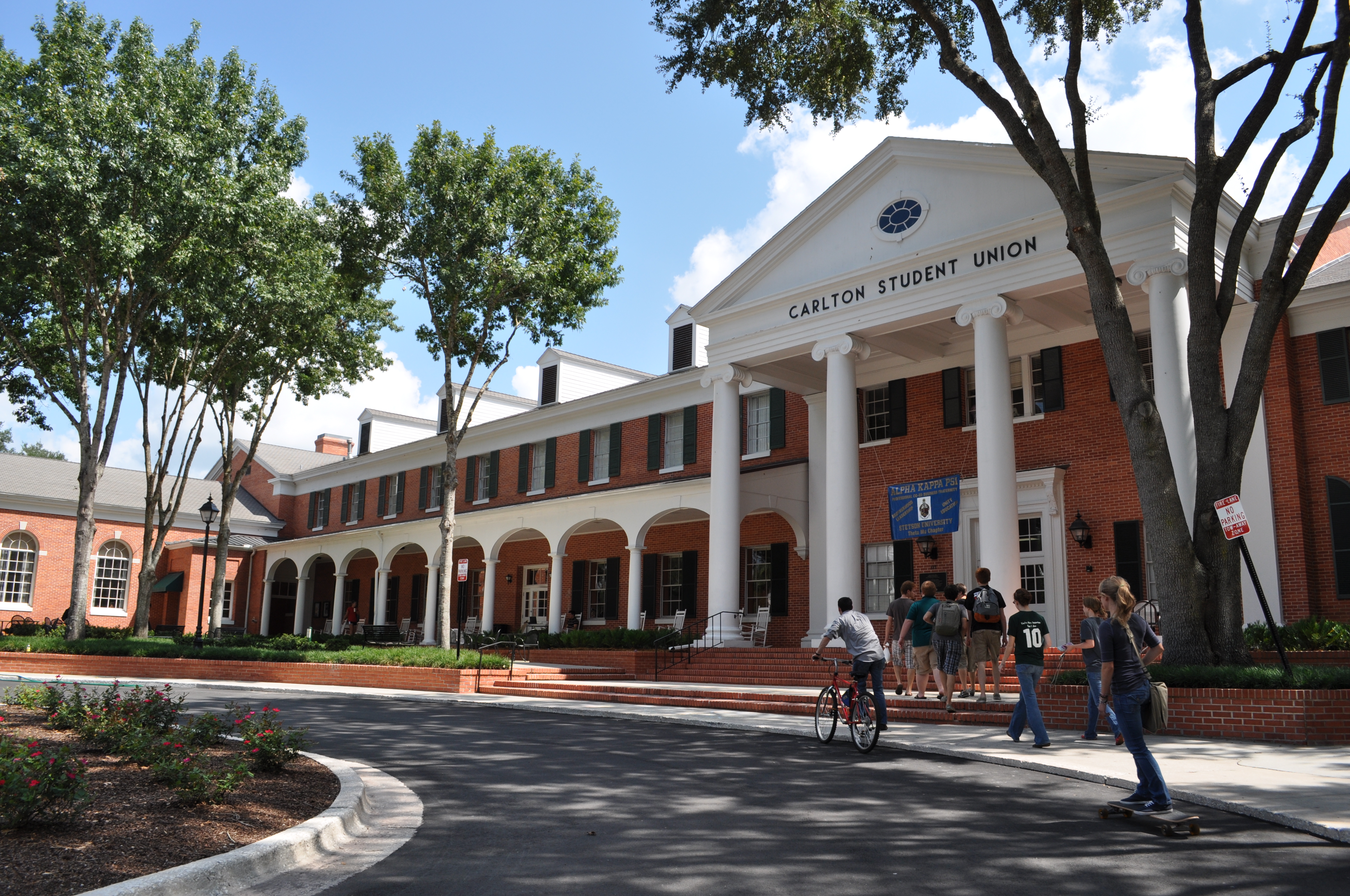 Stetson University