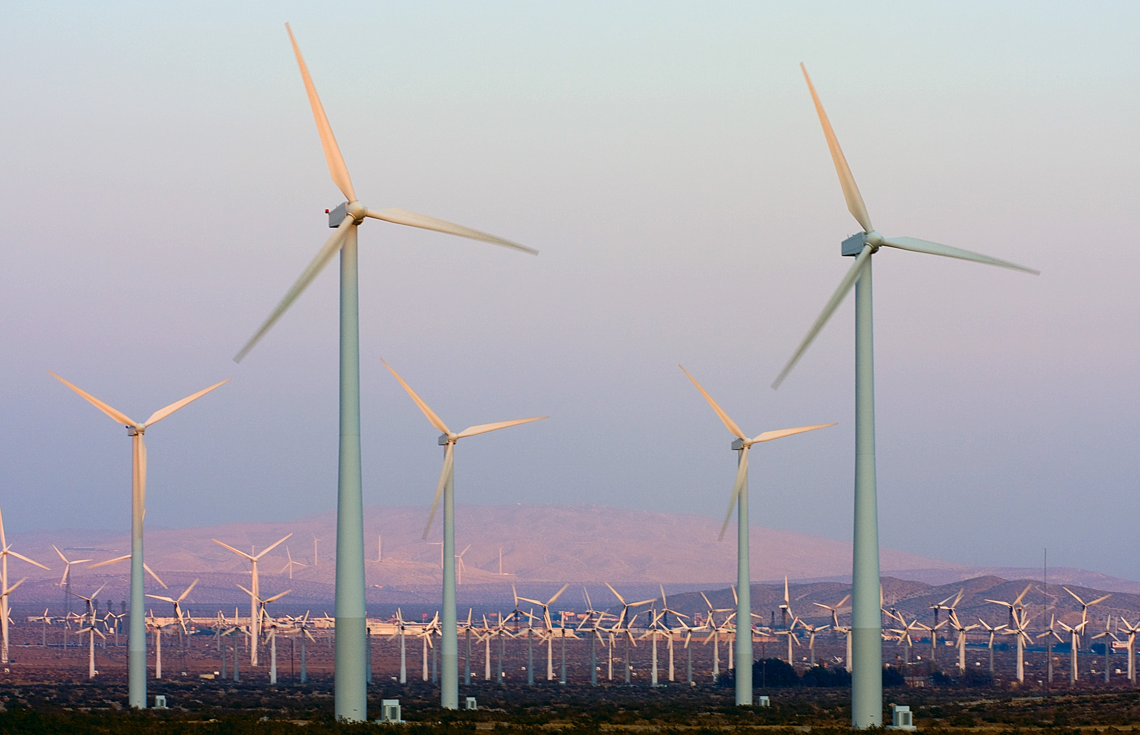 Alternative Energy Can and Should Replace Fossil Fuels