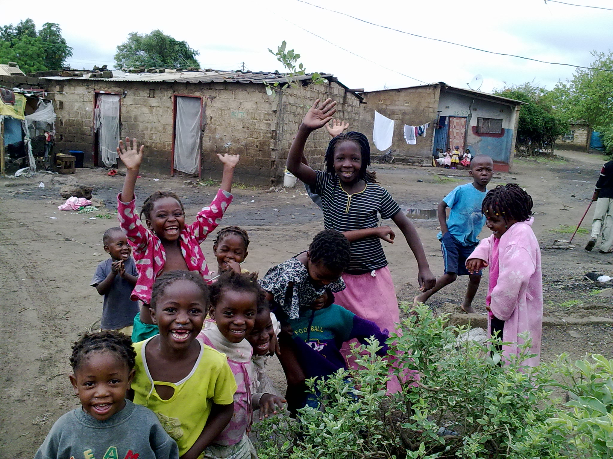 The Life Of A Social Worker