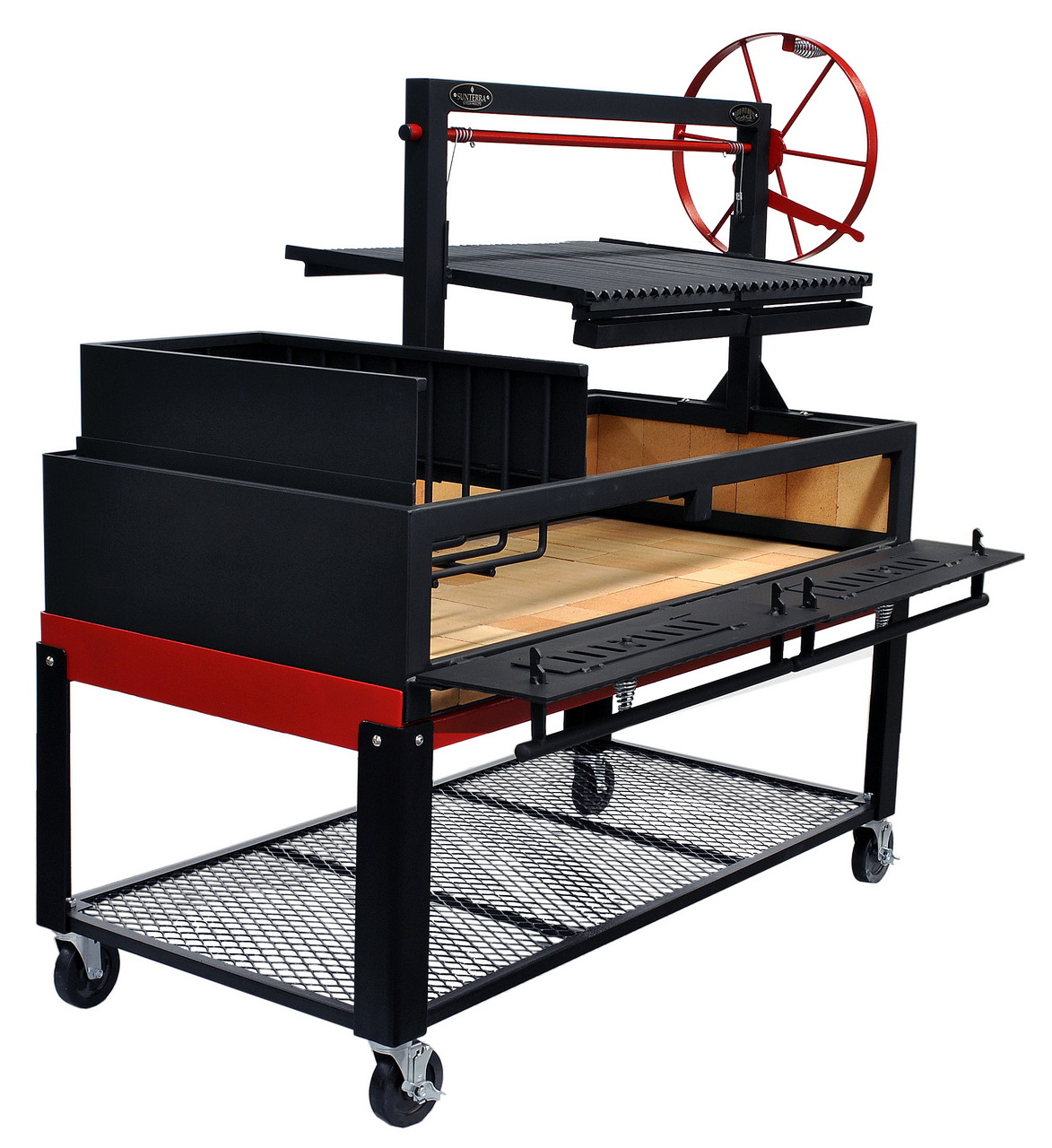 ARGENTINE BRASERO GRILL