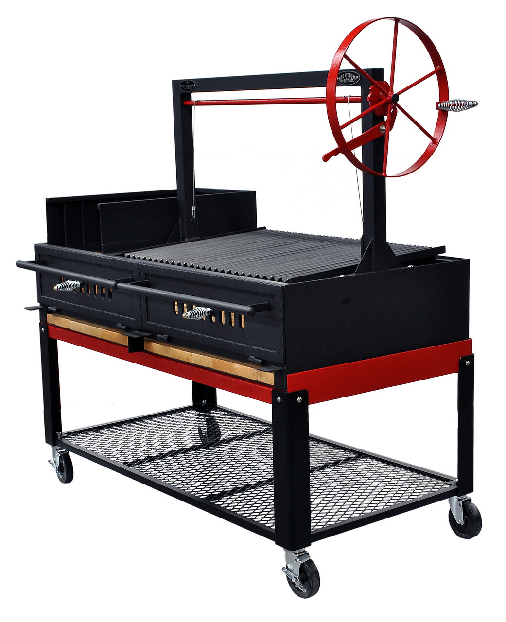 ARGENTINE BRASERO GRILL