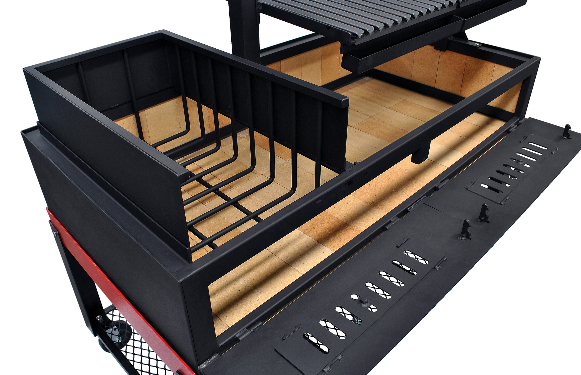 ARGENTINE BRASERO GRILL