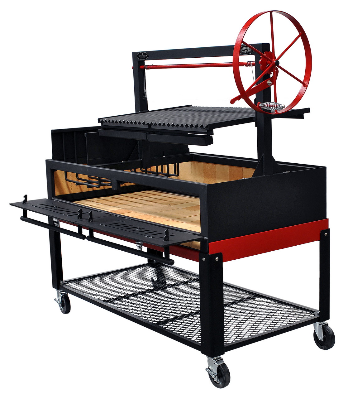 ARGENTINE BRASERO GRILL