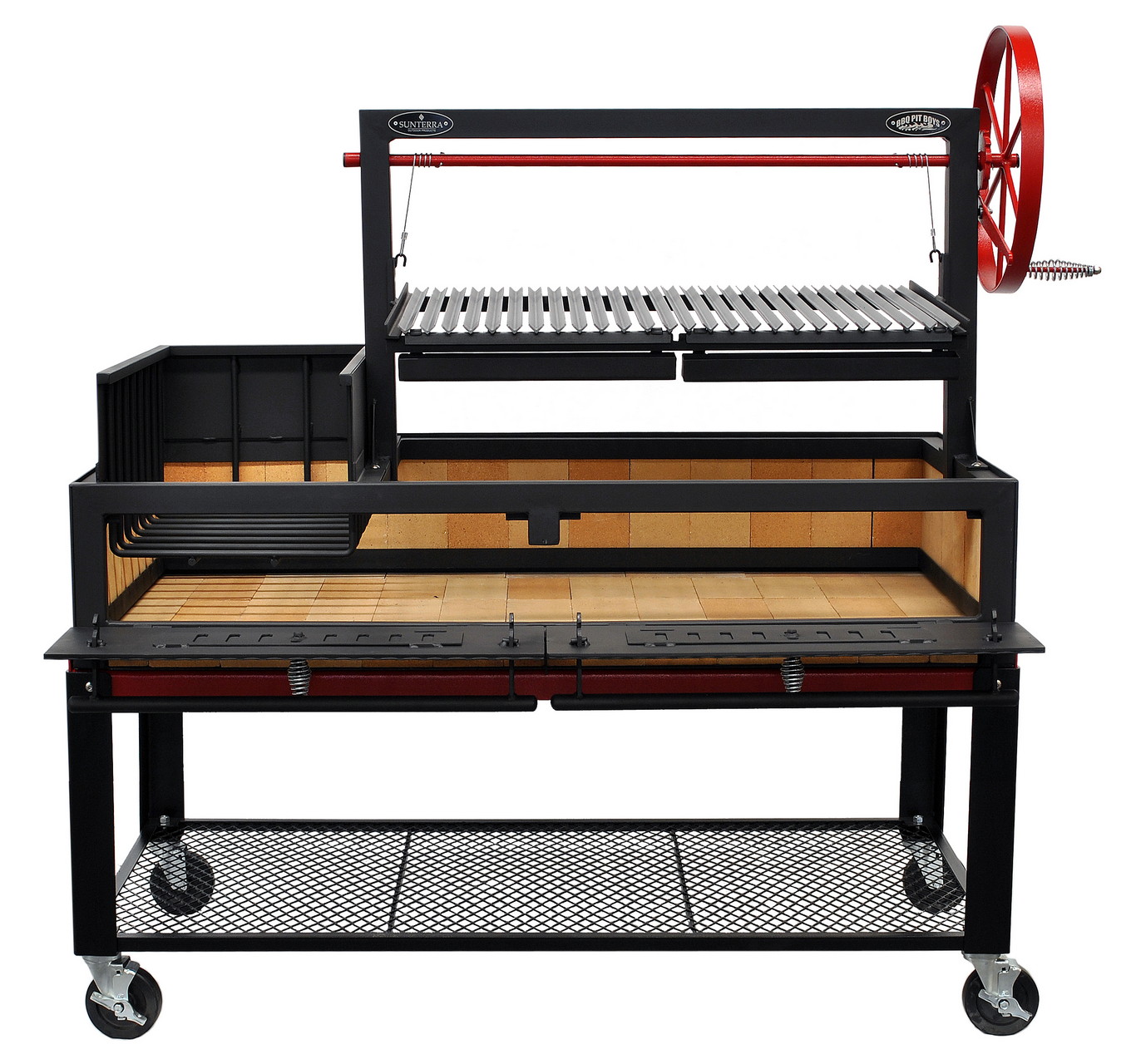 ARGENTINE BRASERO GRILL