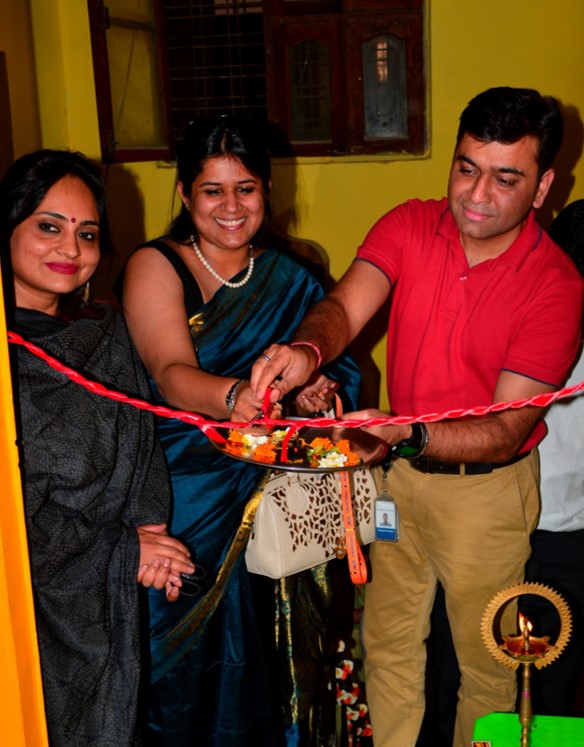 Concentrix India Grooms Stars of Tomorrow!