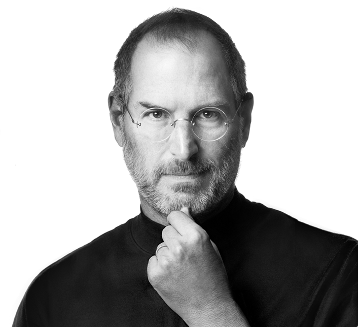 Steve Jobs, Father of IPhone