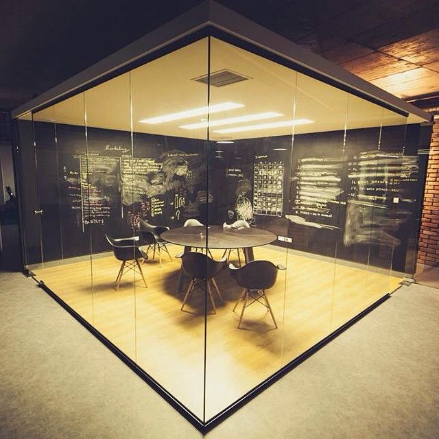 CREATIVE SPACE IDEAS