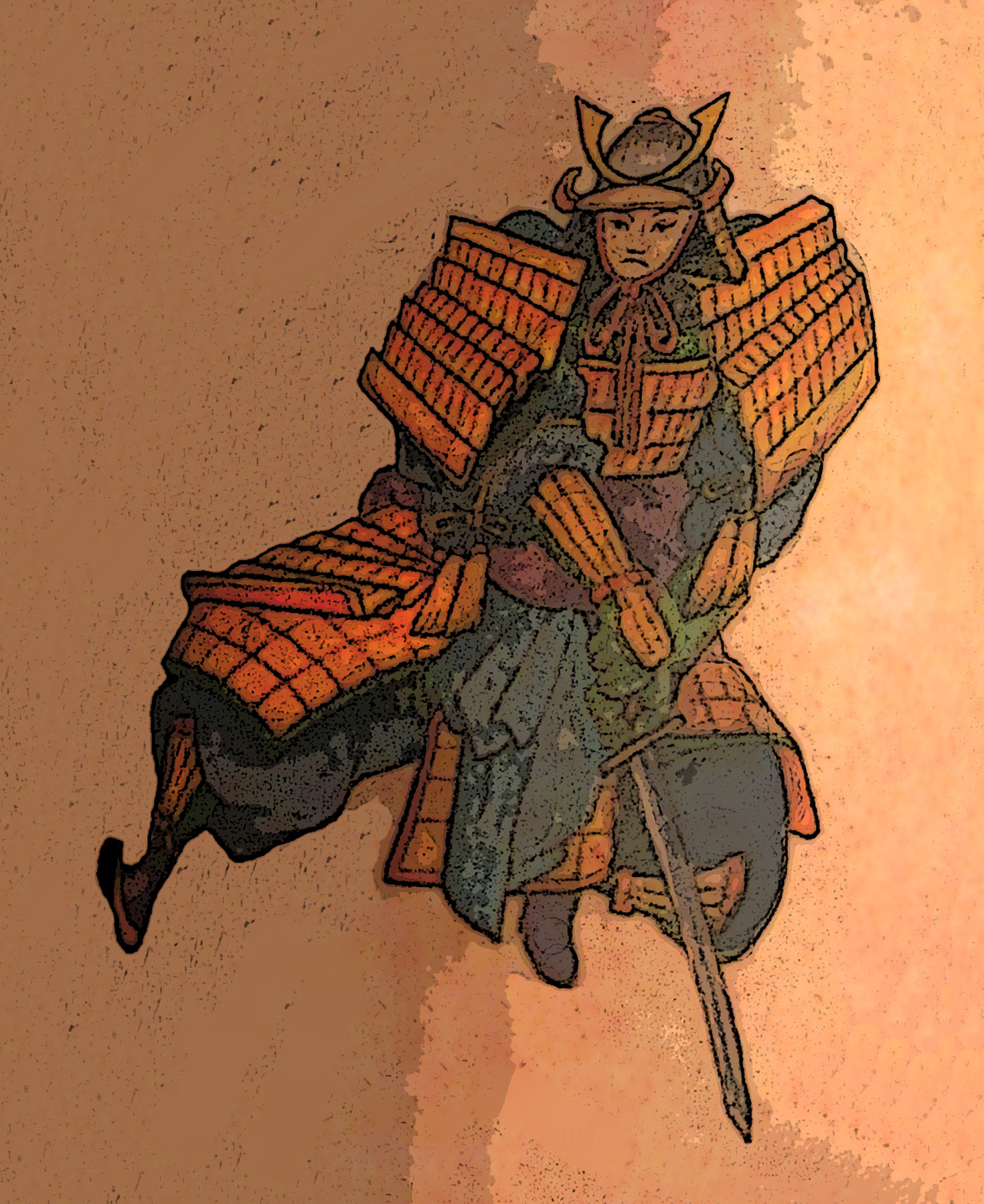Samurai Project