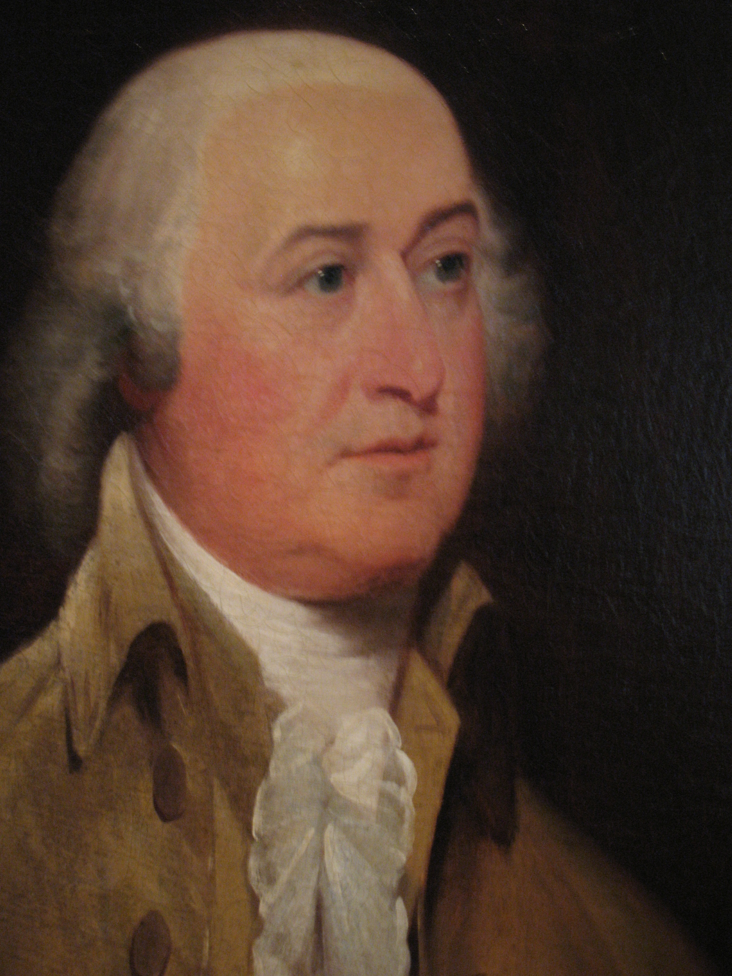 John Adams