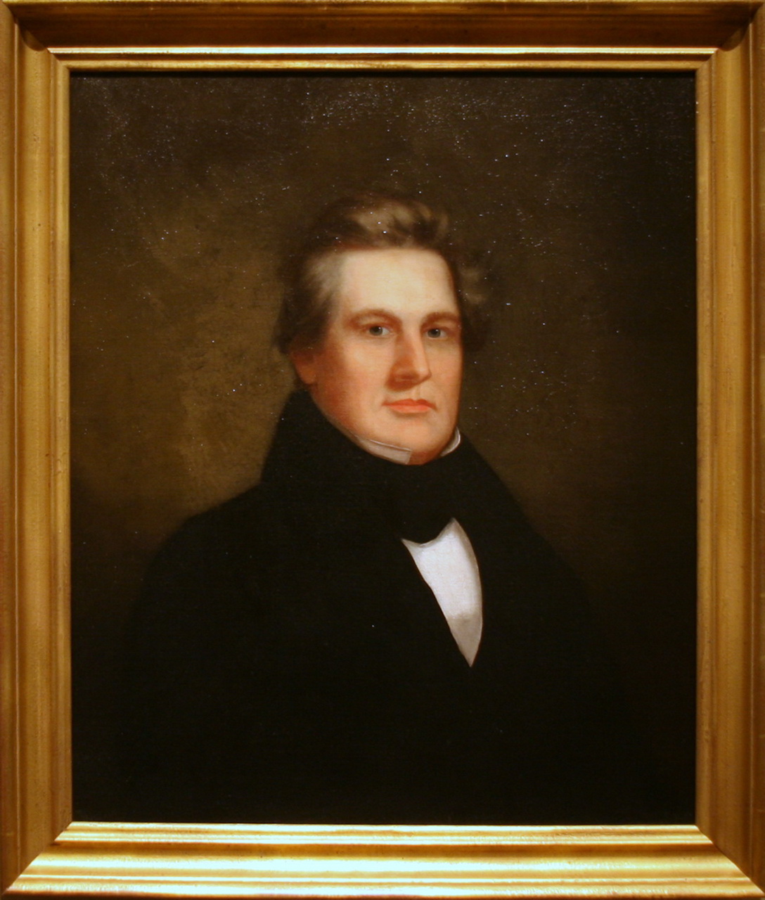 Millard Fillmore