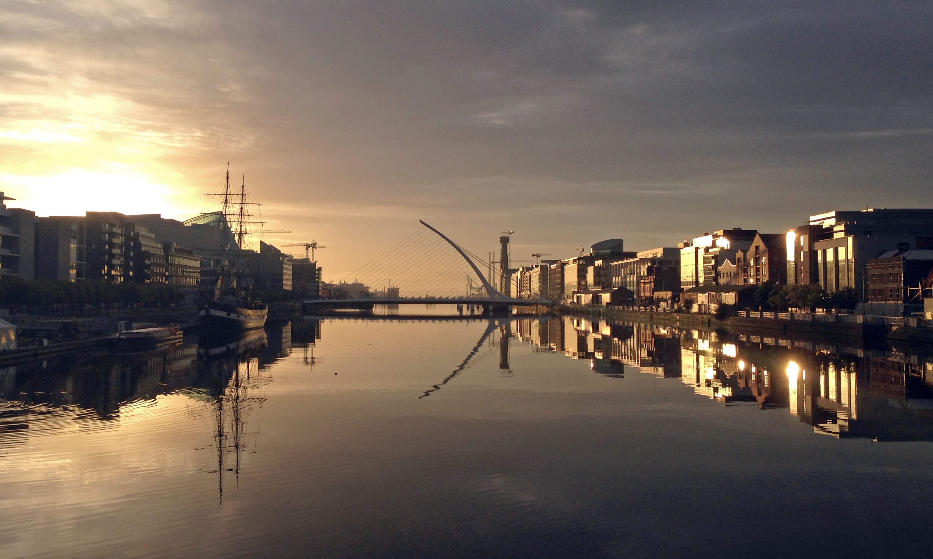 DUBLIN