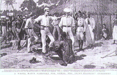 IGBO RELIGION (PRE-COLONIAL/POST-COLONIAL)