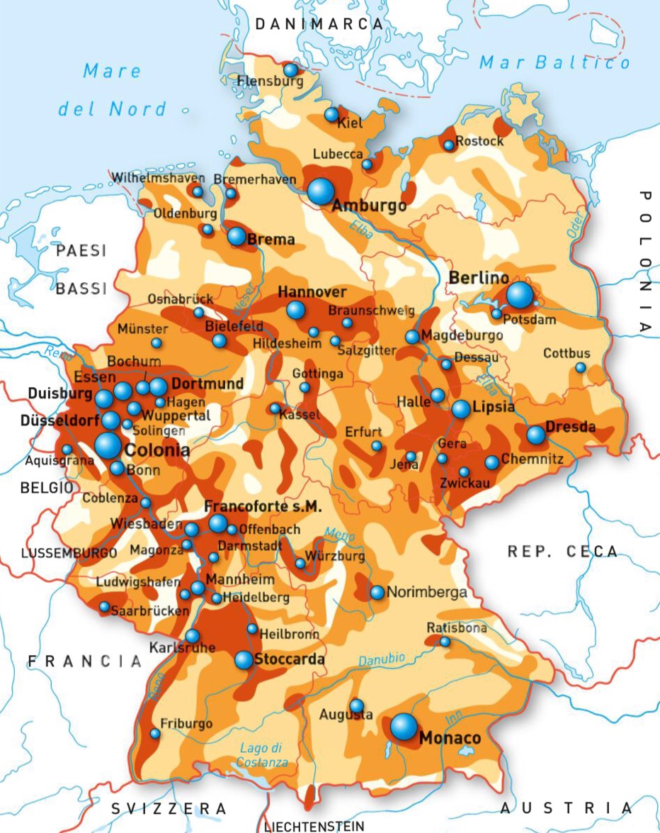 La Germania