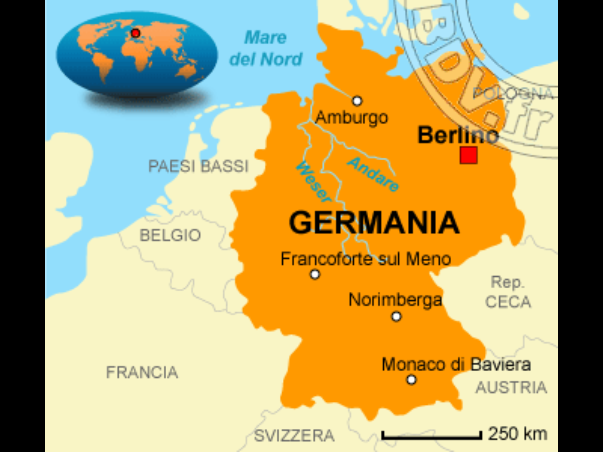 La Germania