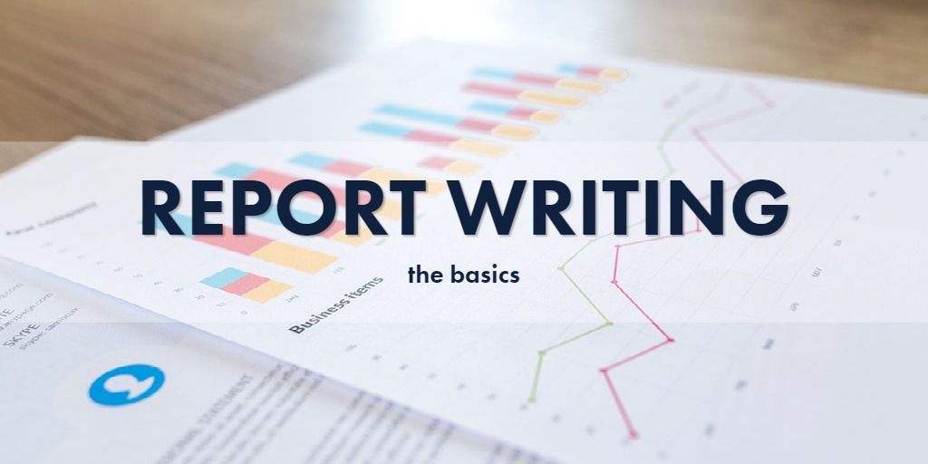 Home - Report Writing - LibGuides at Teesside University
