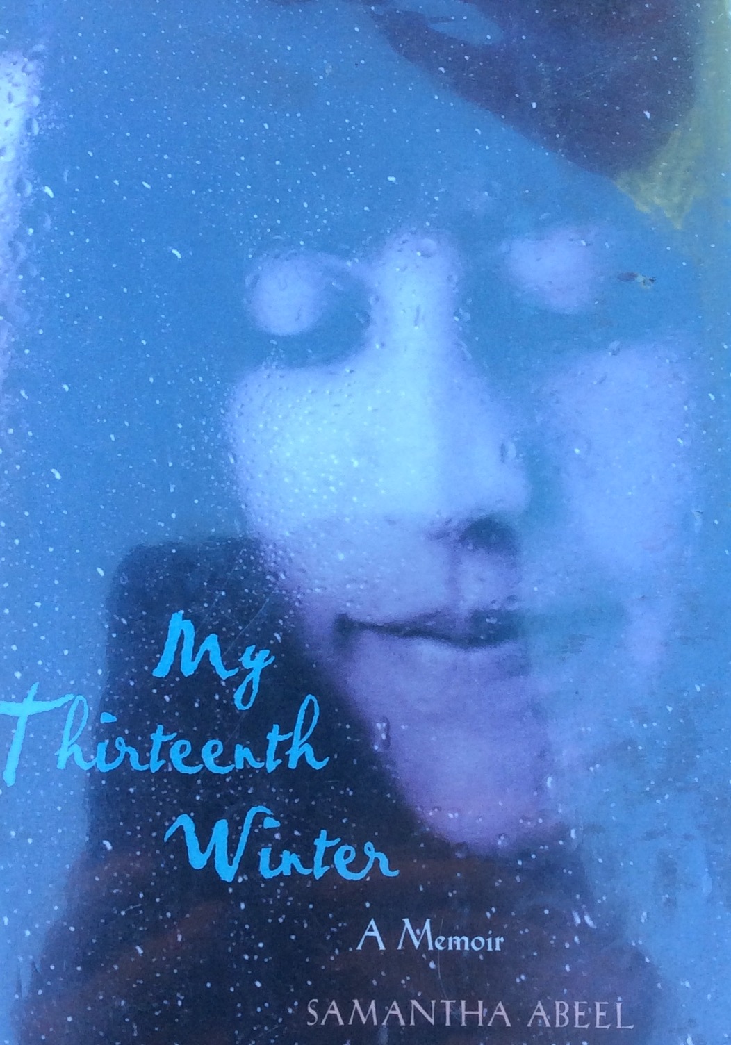 My Thirteenth Winter