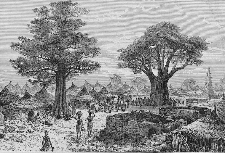 Pre & Post Colonial Igbo culture