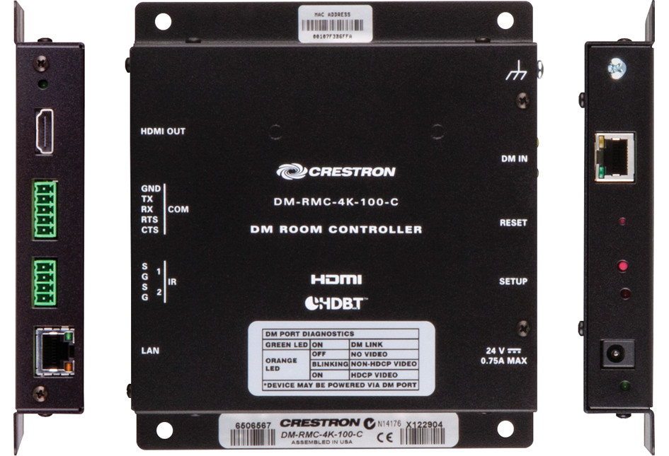 Crestron Automation