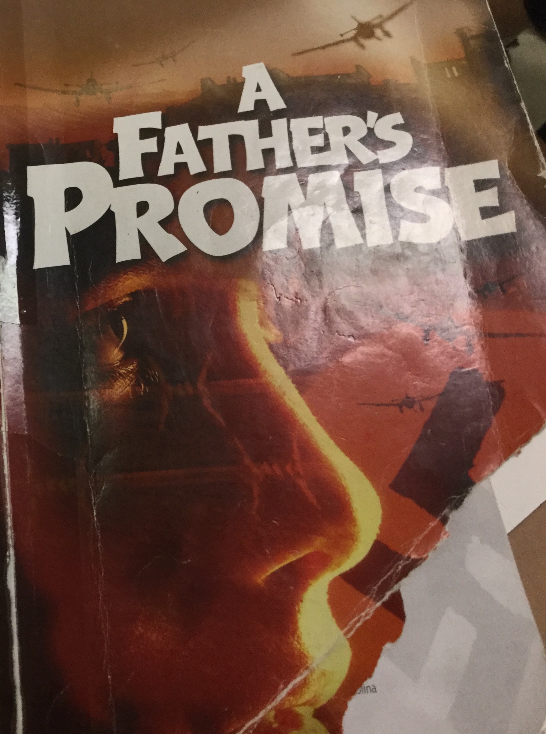 A Fathers Promise