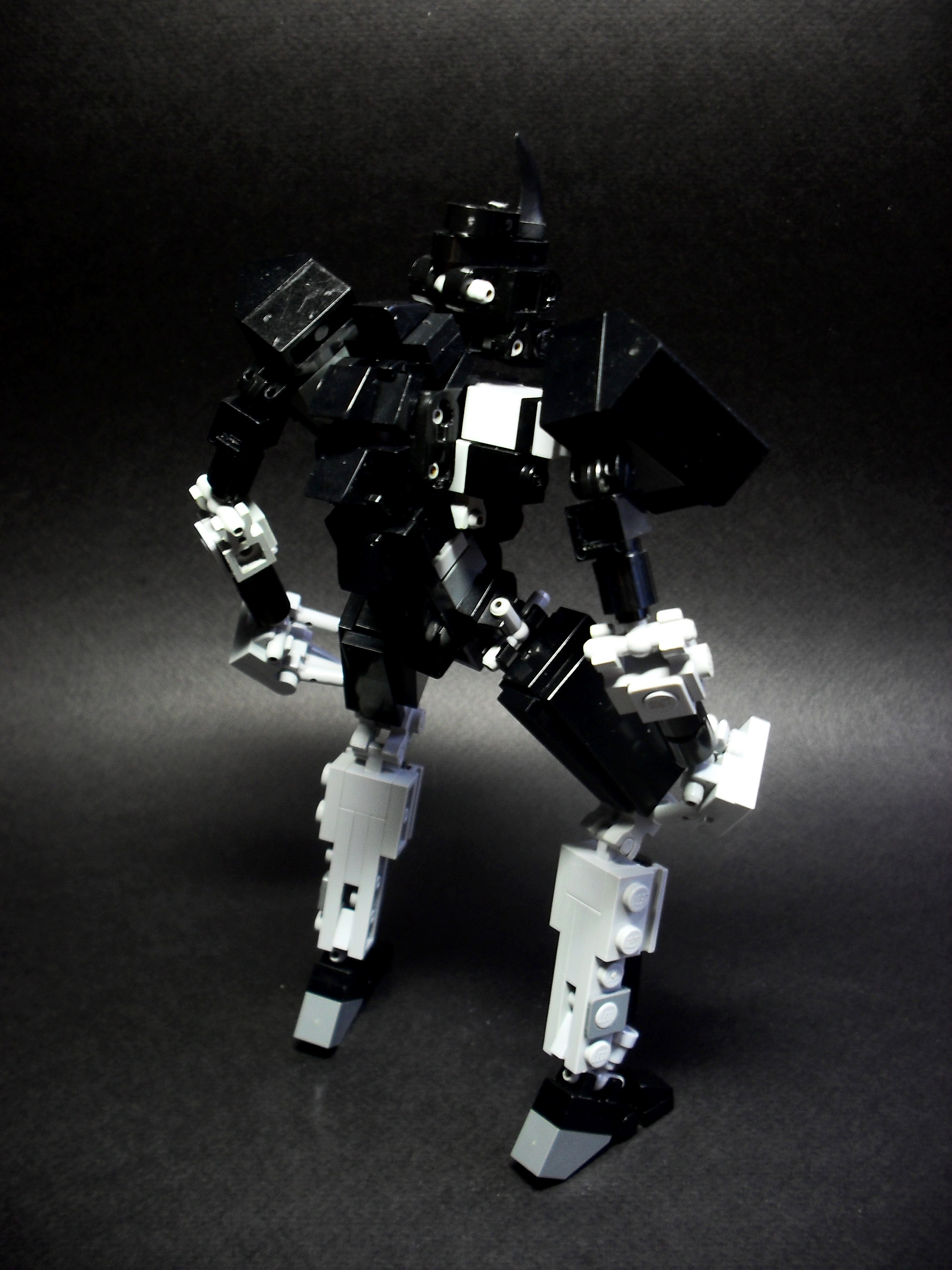 Modern Day Robotics