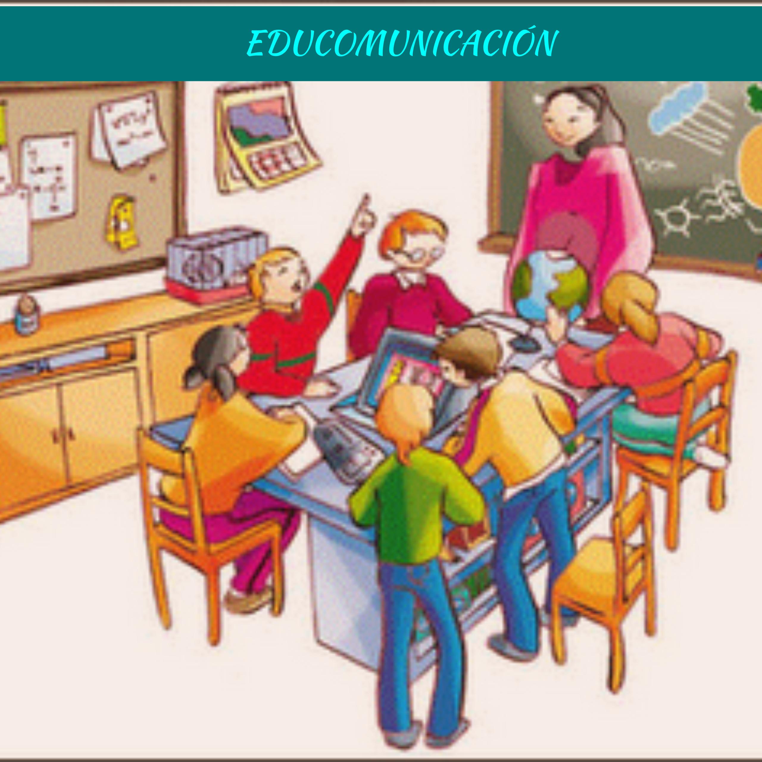 EDUCOMUNICACIÓN