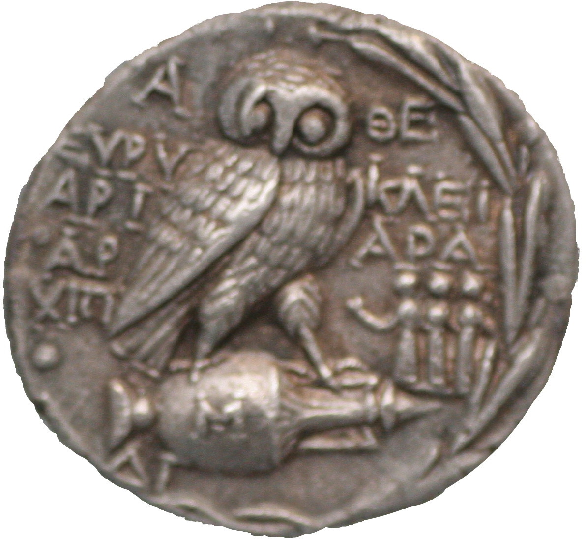 Πλοῦτος Ploutos (Plutus)